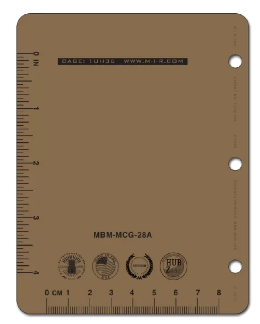 Marine Basic Module – BDS Tactical Gear