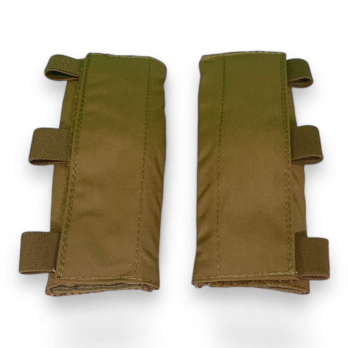 Enhanced Shoulder Pads – BDS Tactical Gear