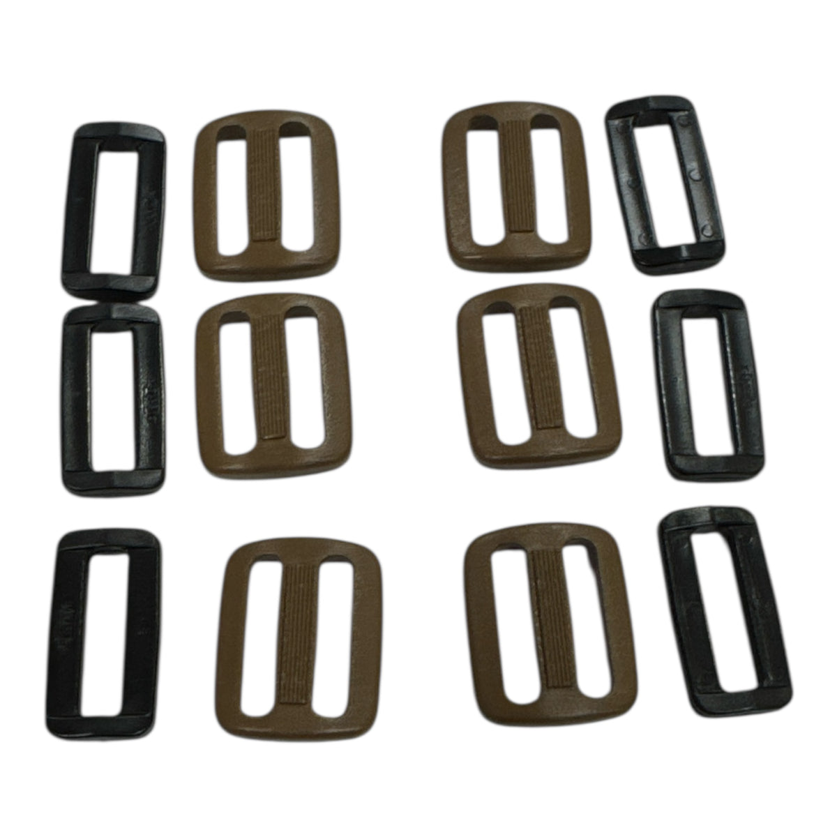 USMC PC Gen 2 Hardware kit for the Skeleton Cummerbund – BDS Tactical Gear