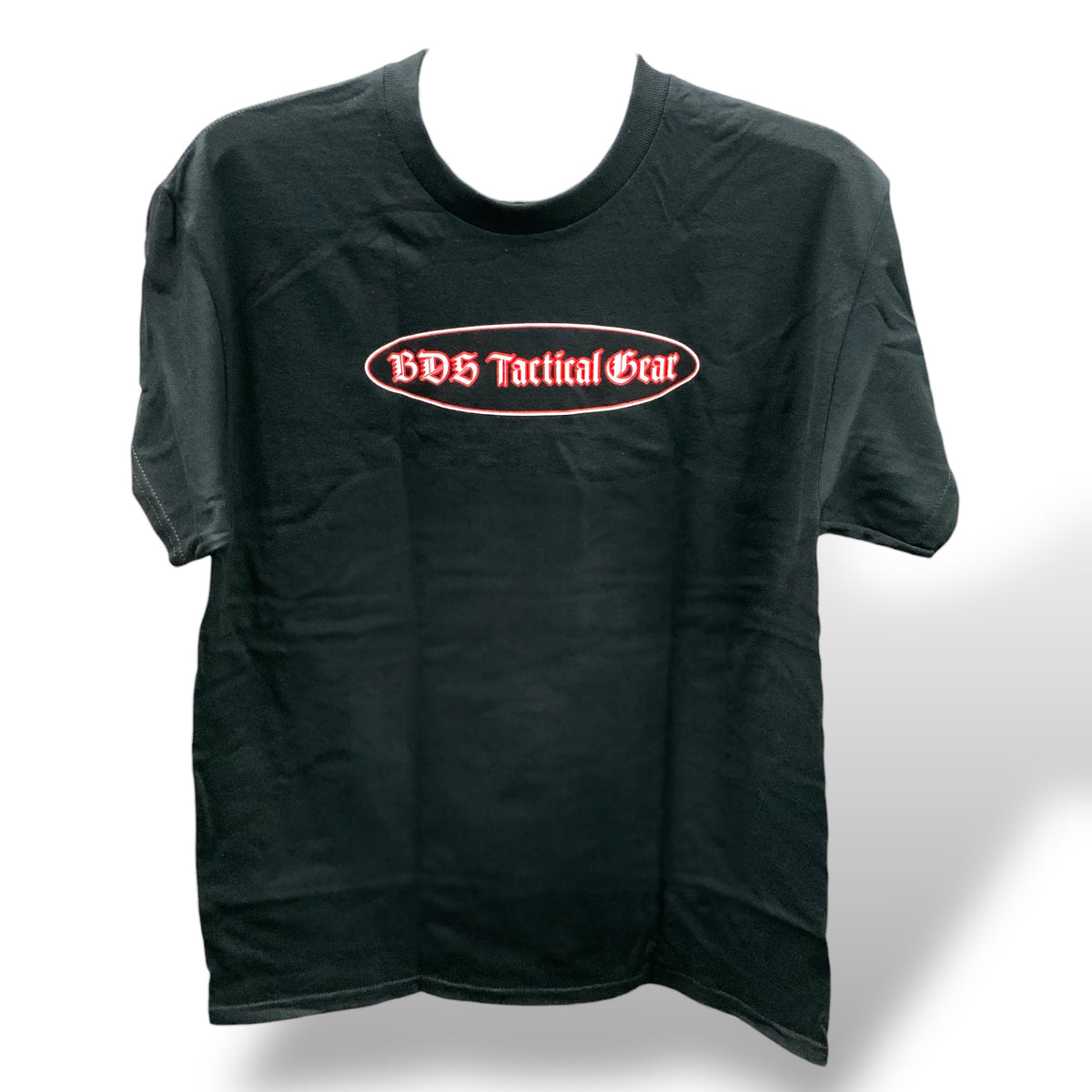 BDS Tactical Gear Logo TeeShirt