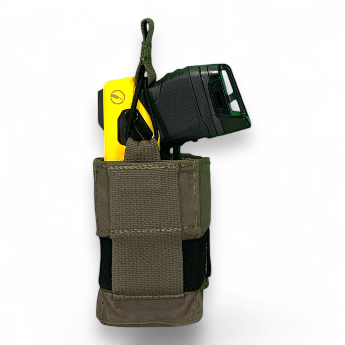 Modular Tazer 7 / 10 Pouch – BDS Tactical Gear