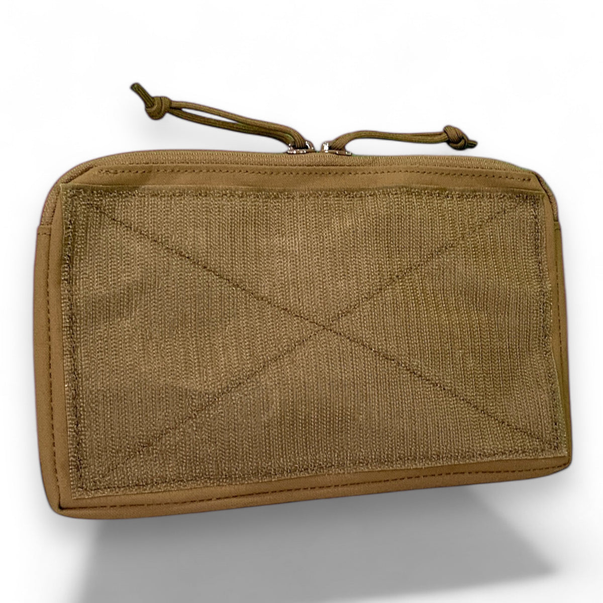 Chest Rig / Placard Zippered Pouch Insert – BDS Tactical Gear