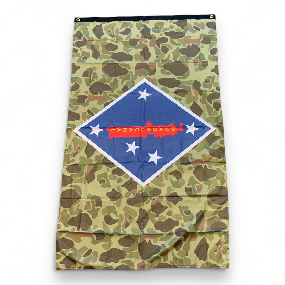 Goons Up 1st Division Banner – BDS Tactical Gear