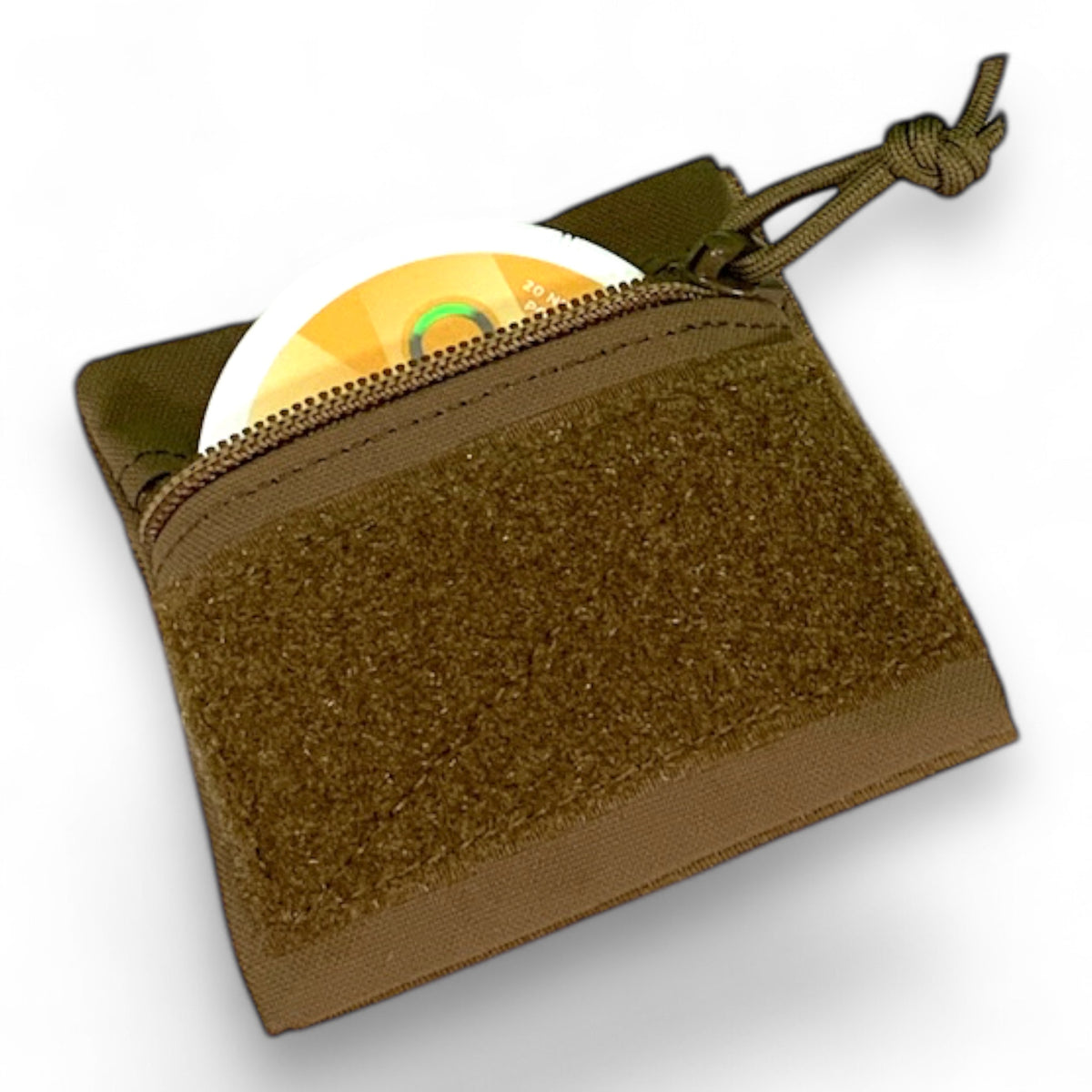 Hook Style Slap on Pouch - Small – BDS Tactical Gear