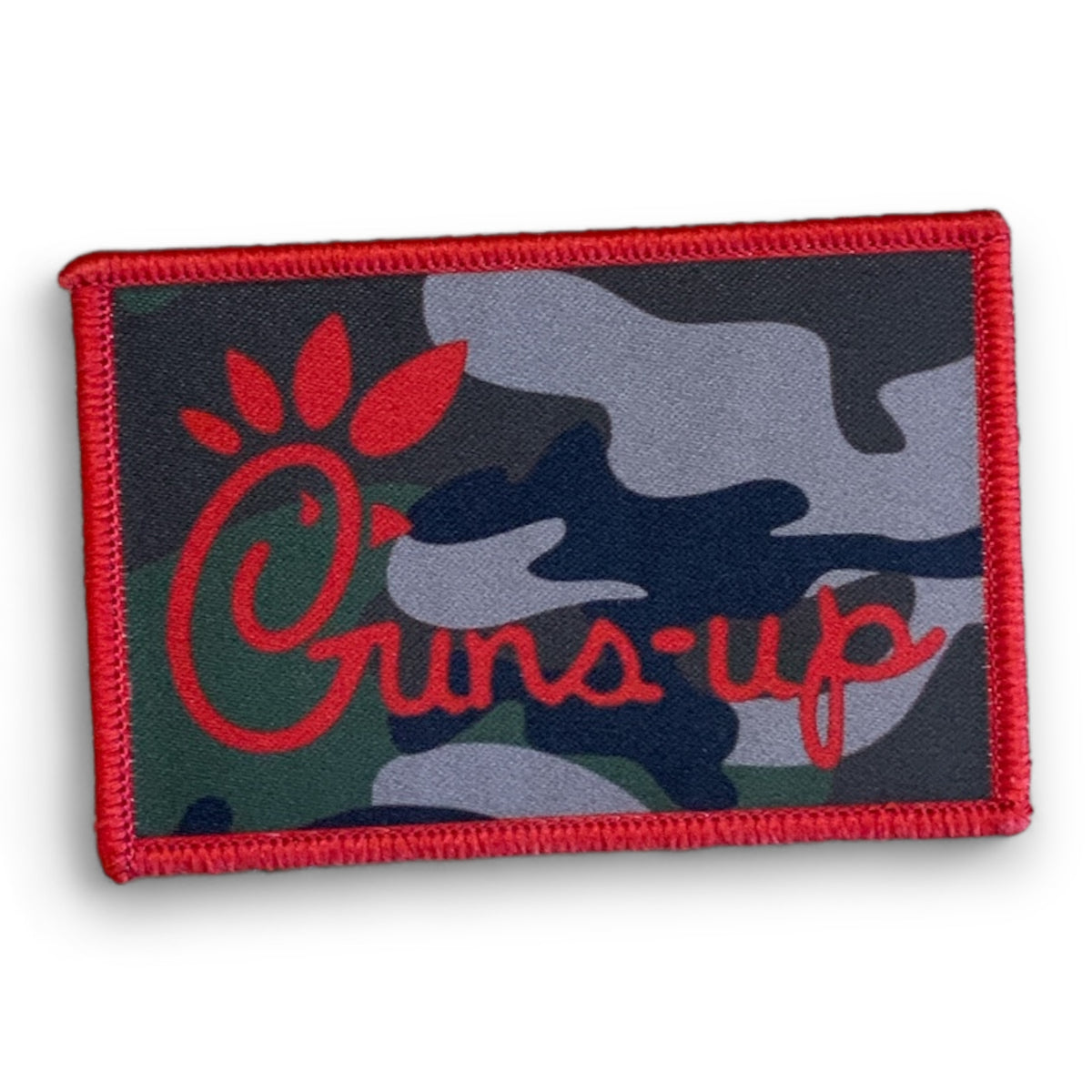Goons Up Guns Up Patch – BDS Tactical Gear