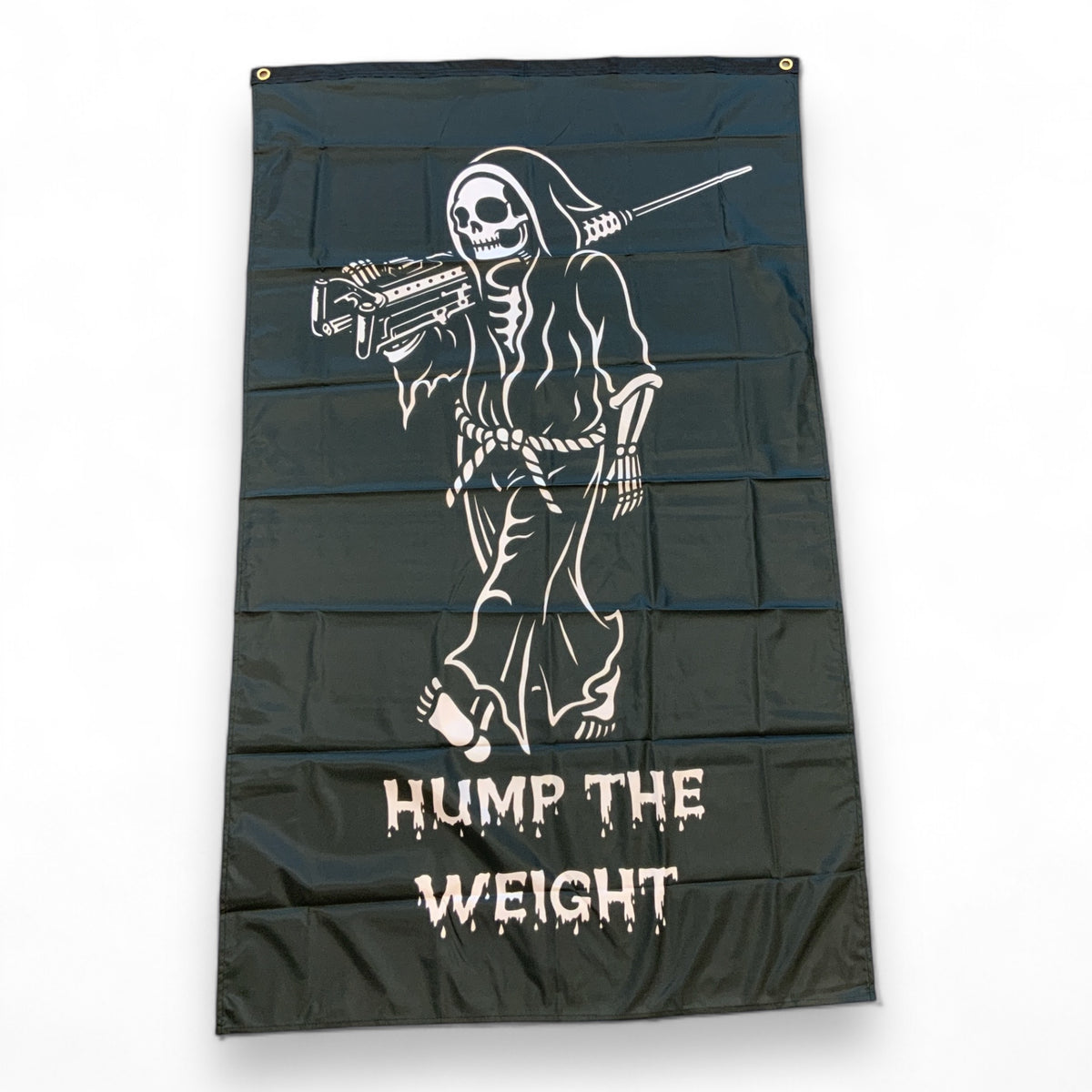 Goons Up Hump the Weight Banner – BDS Tactical Gear