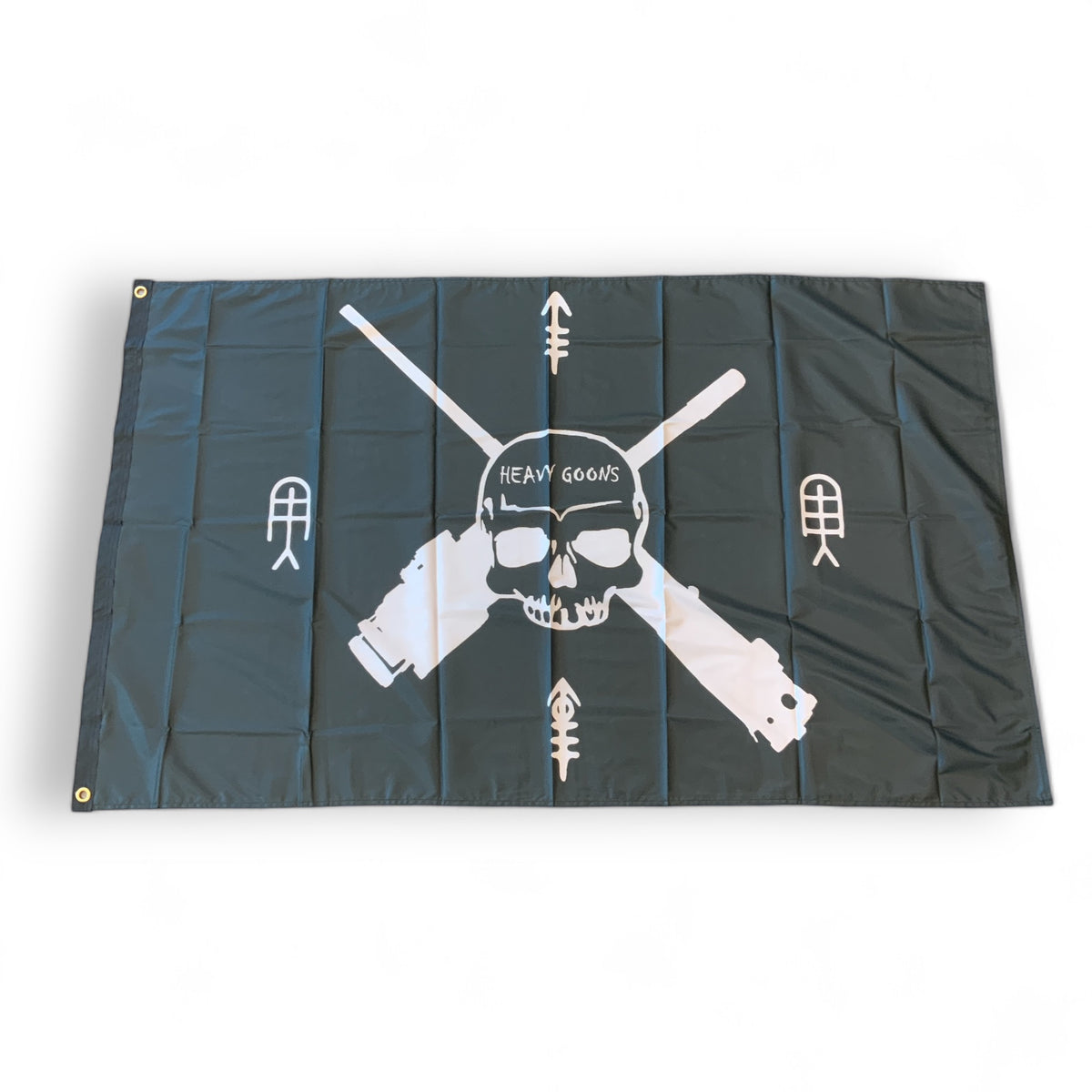 Goons Up Heavy Goons Banner – BDS Tactical Gear