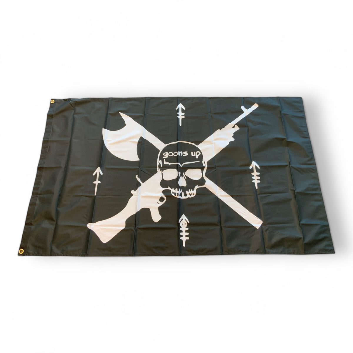 Goons Up Banner – BDS Tactical Gear