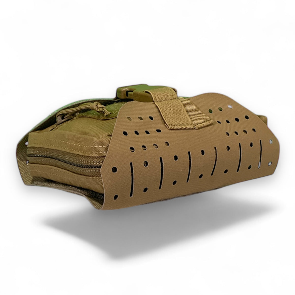 Modular Medical Quick Release Pouch – BDS Tactical Gear