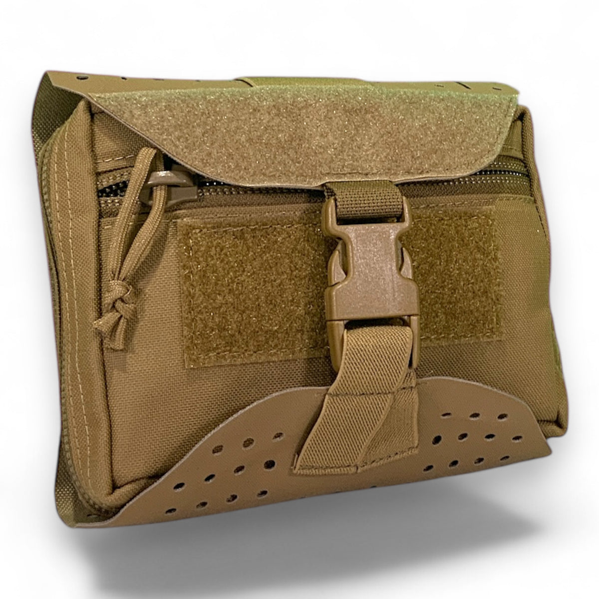 Modular Medical Quick Release Pouch – BDS Tactical Gear