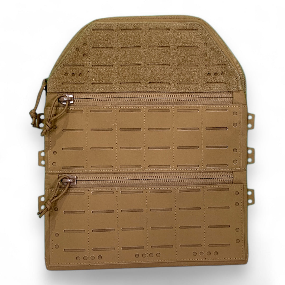 Plate Carrier Hydration Flat Pack – BDS Tactical Gear