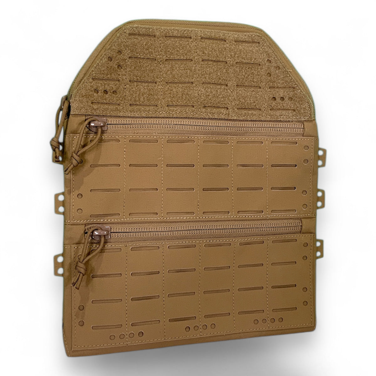 Plate Carrier Hydration Flat Pack – BDS Tactical Gear