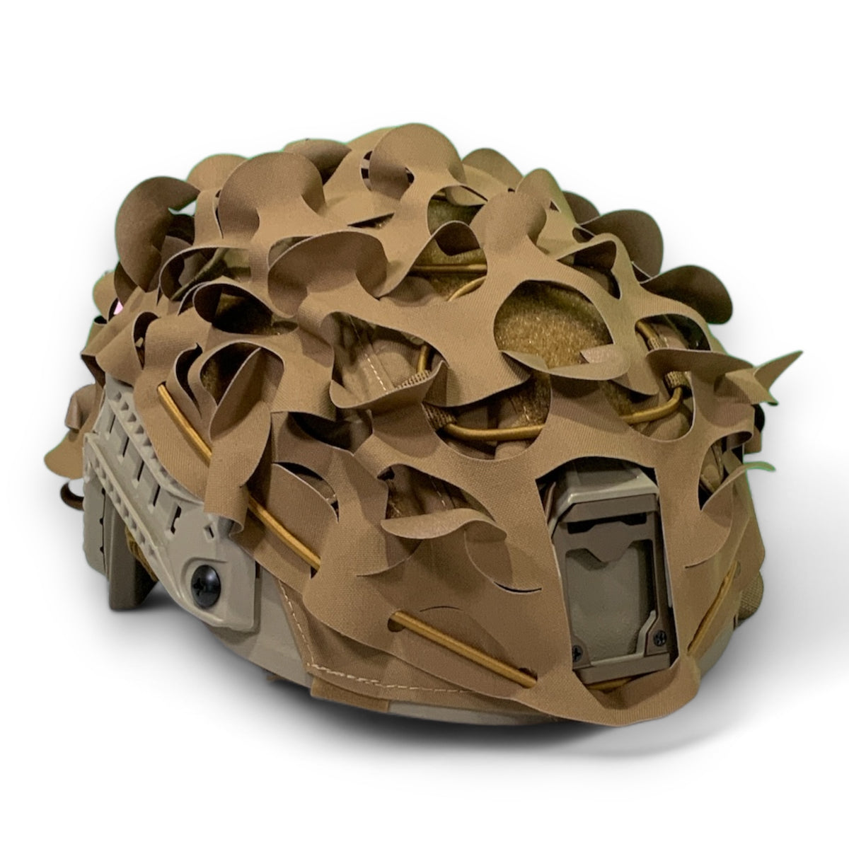 Hi Cut Helmet SCRIM – BDS Tactical Gear