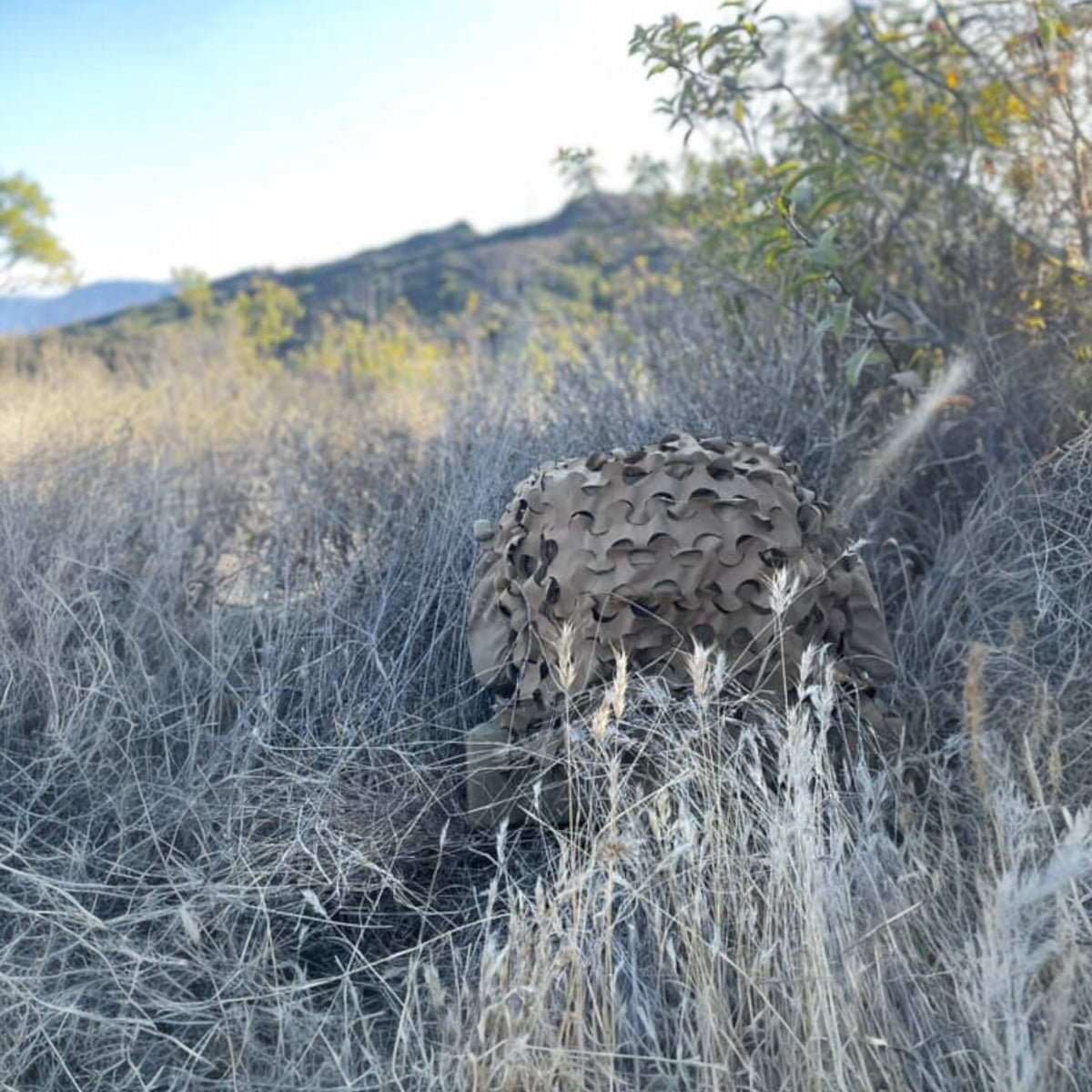 Main Pack Scrim – BDS Tactical Gear