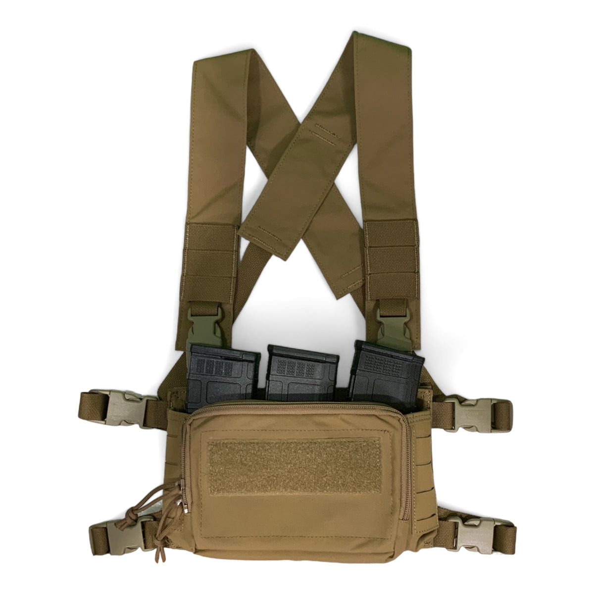 Mini Variable Loadout Rig – BDS Tactical Gear