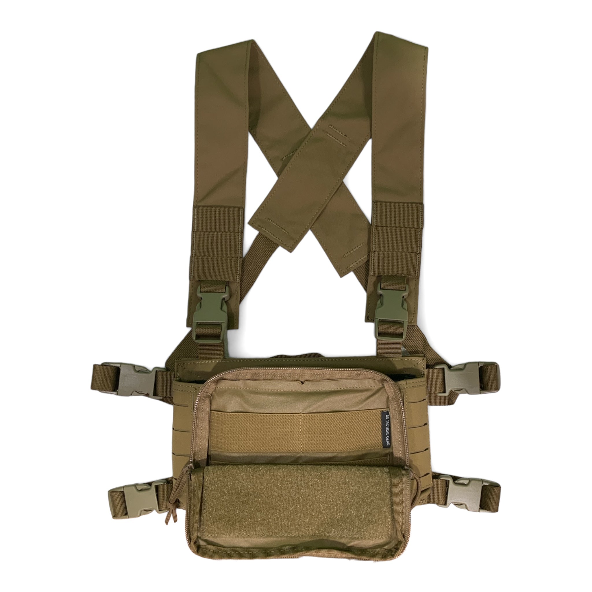 Mini Variable Loadout Rig – BDS Tactical Gear