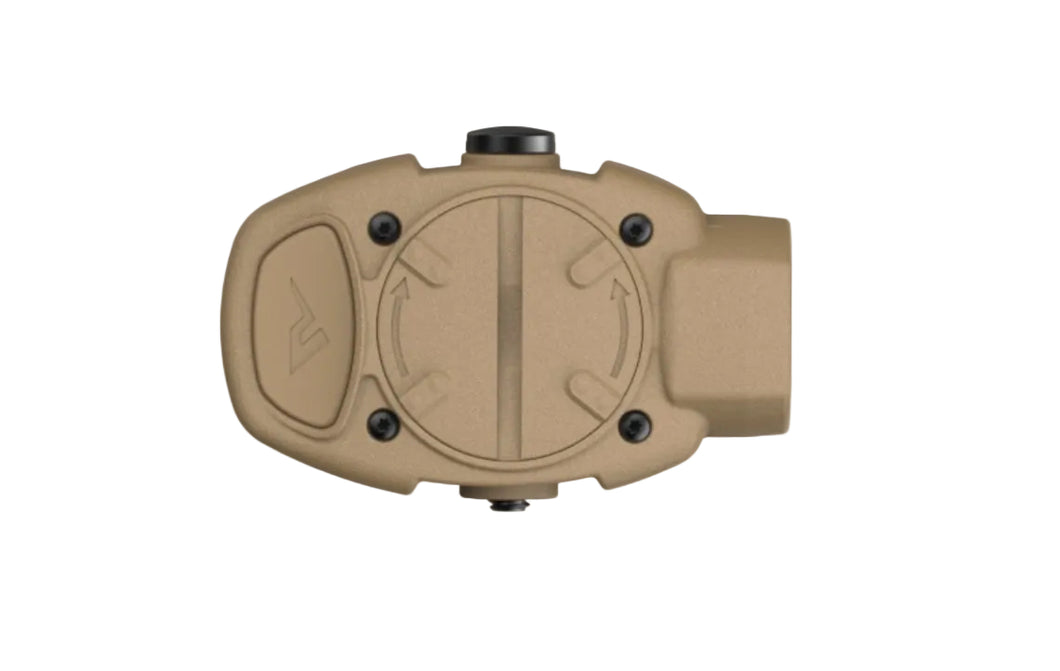 SWITCH RAIL RED/IR – BDS Tactical Gear