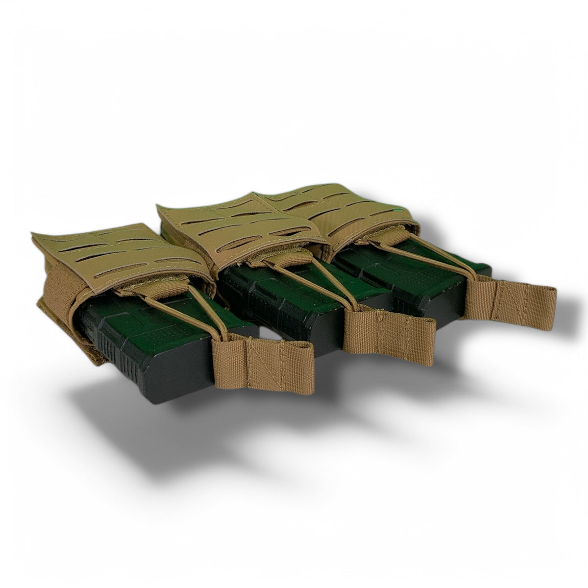 Stacker 6 Magazine Pouch – BDS Tactical Gear