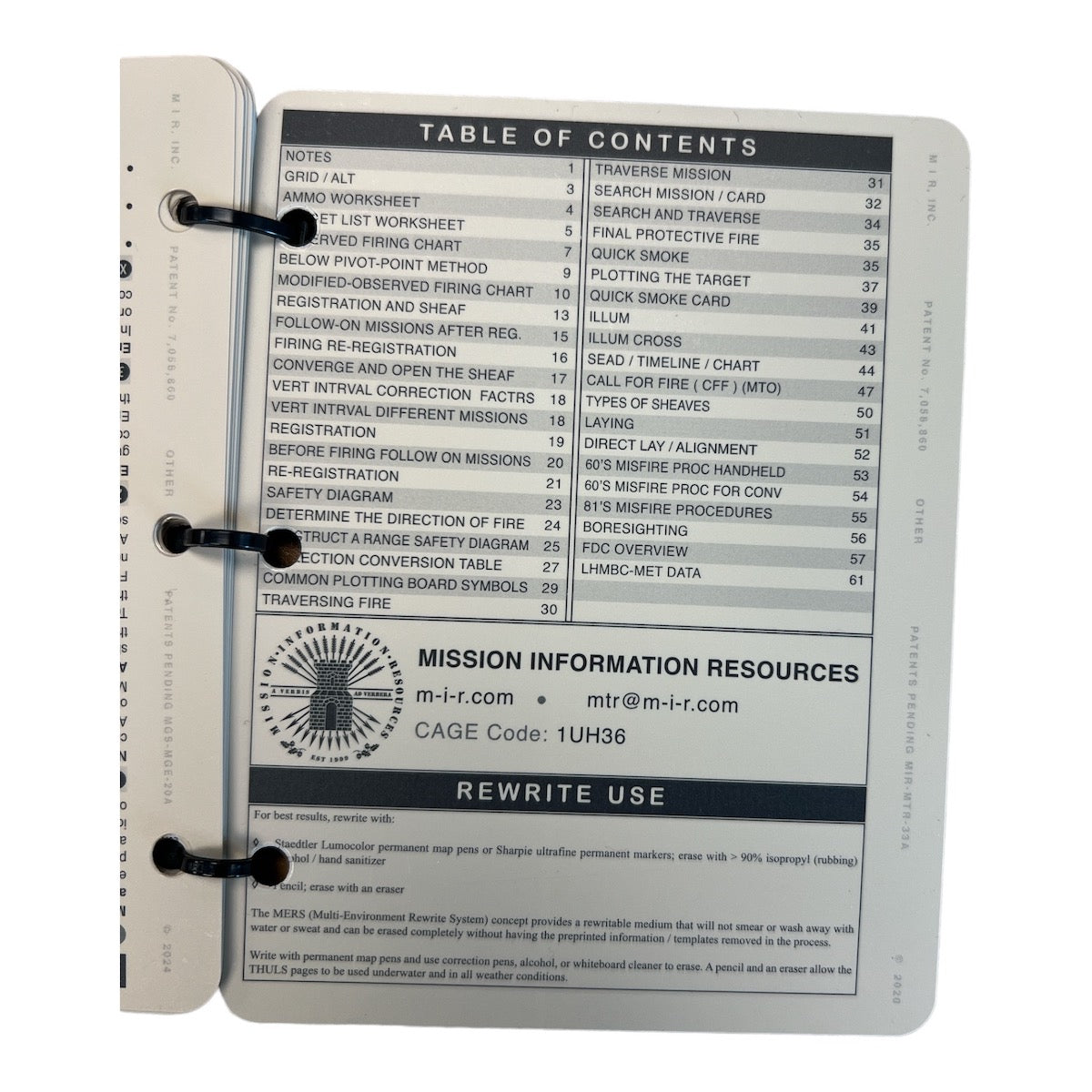 Machine Gun Employment Module – BDS Tactical Gear