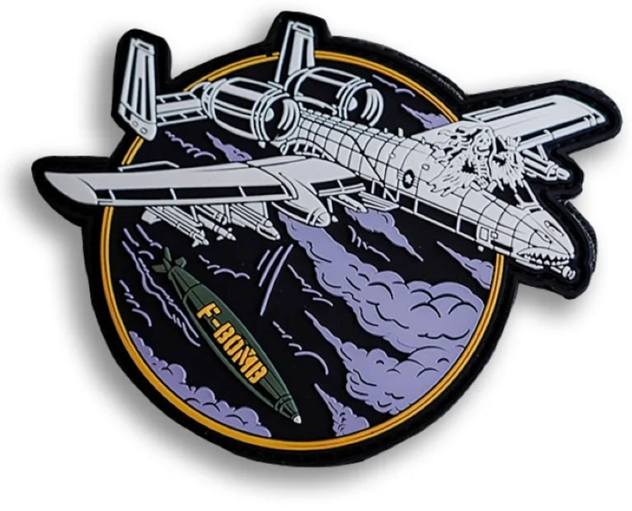 Savage Tacticians Warthog Patch – BDS Tactical Gear