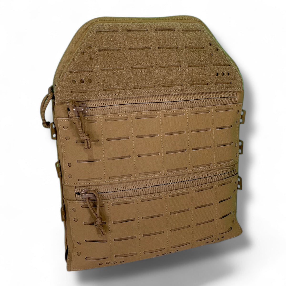 Plate Carrier Hydration Flat Pack – BDS Tactical Gear