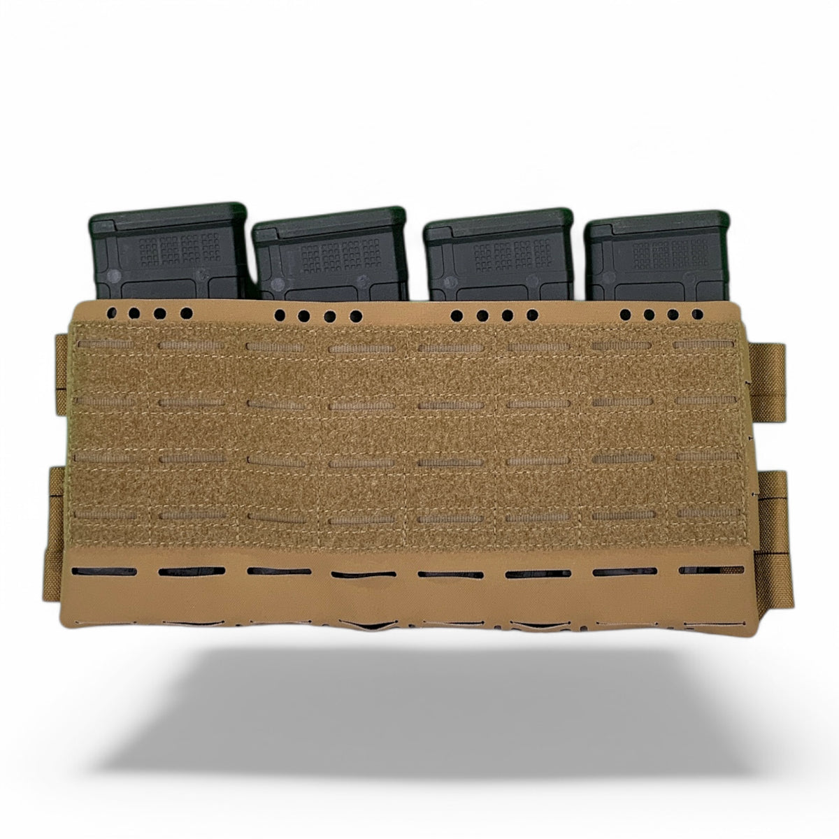 Four Mag Placard , Complete System – BDS Tactical Gear