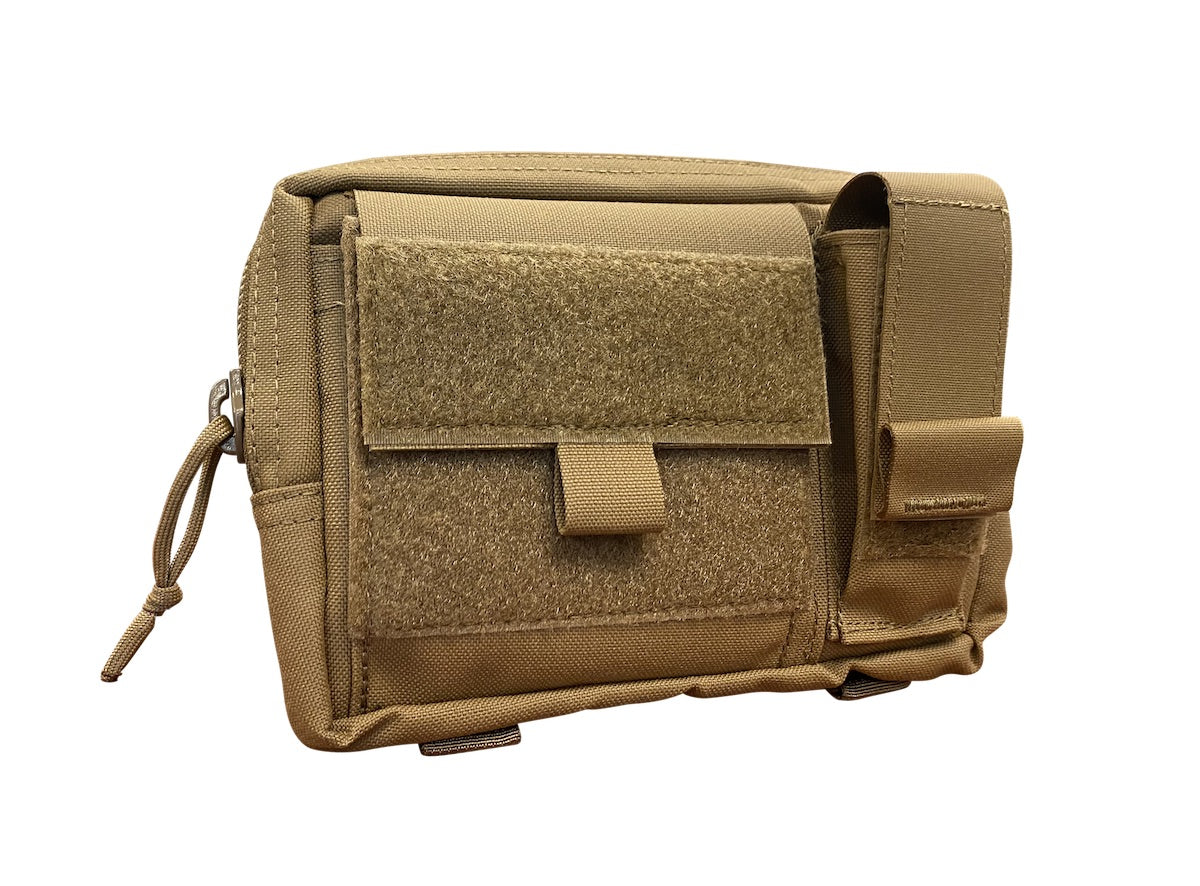 Super Admin Pouch – BDS Tactical Gear