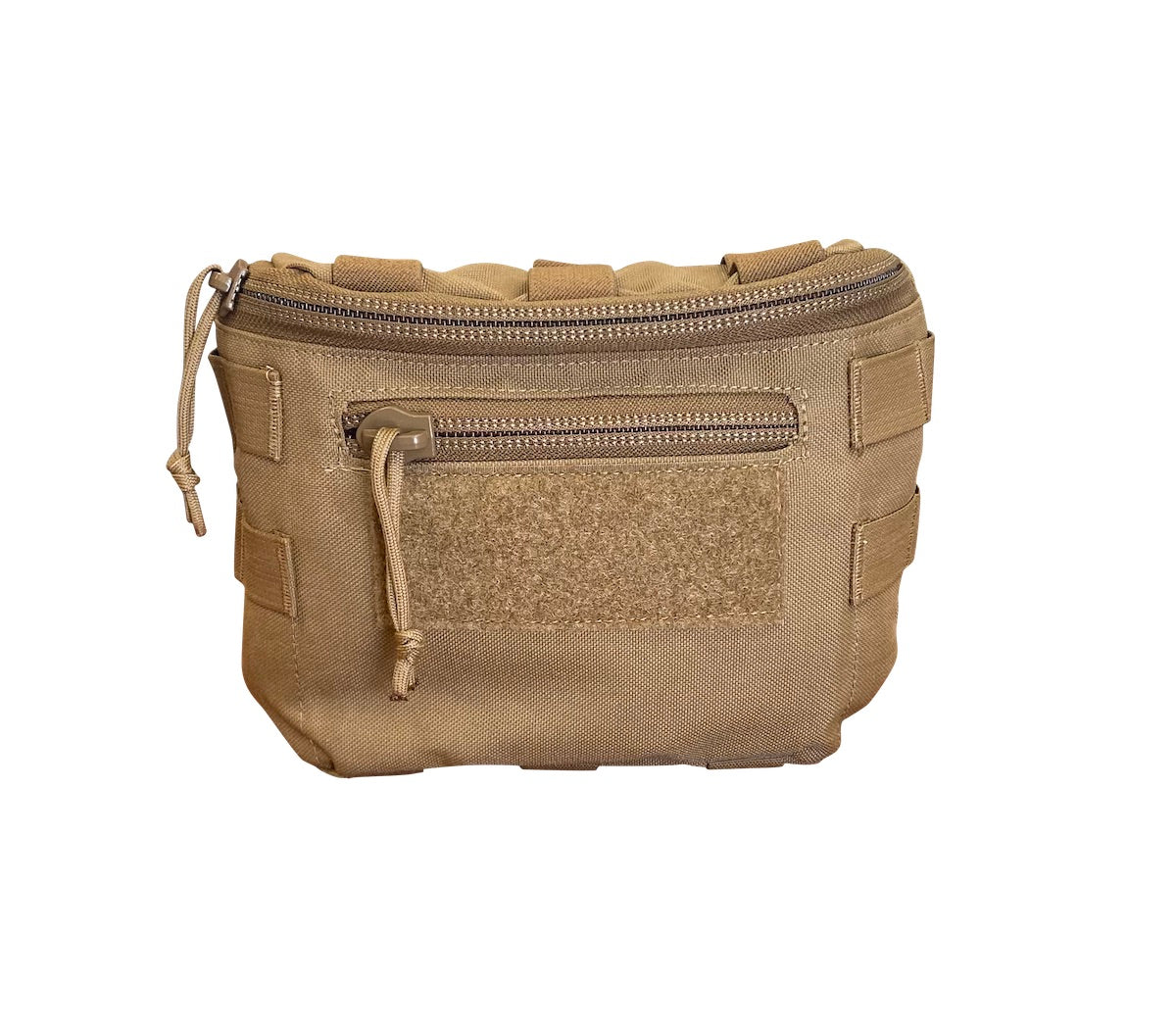 Shooters Belt Bag – BDS Tactical Gear