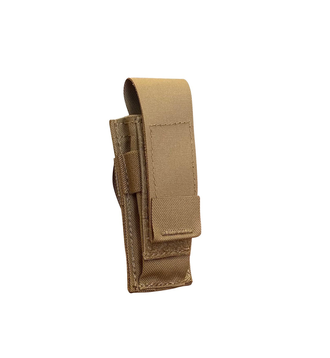 Single Pistol Magazine Pouch – BDS Tactical Gear