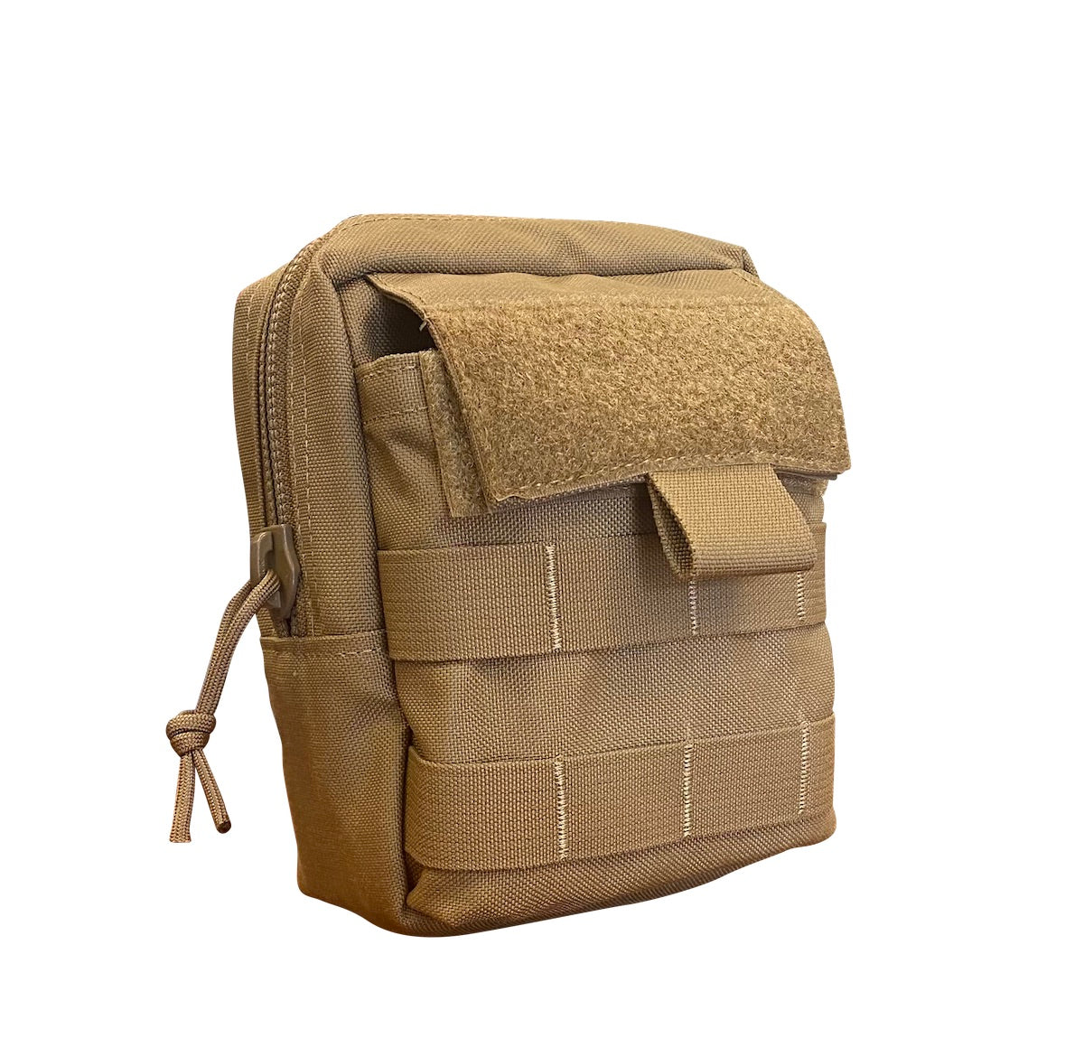 Squad Leader Admin Pouch – BDS Tactical Gear