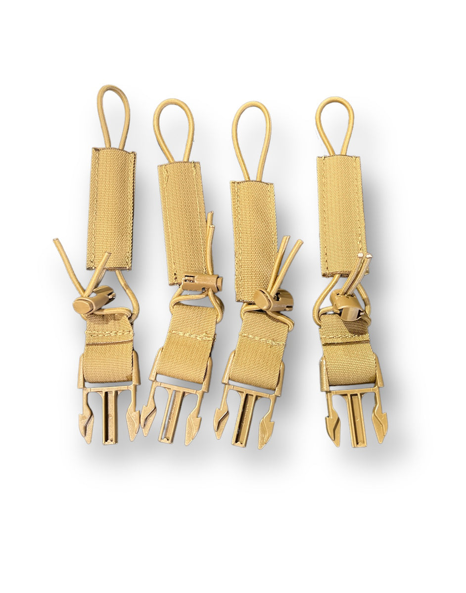 Chest Rig Retention Kit – BDS Tactical Gear