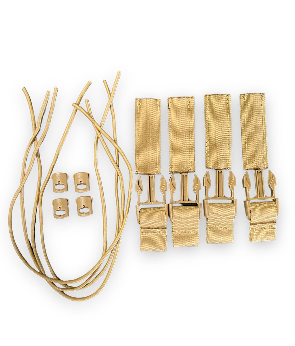 Chest Rig Retention Kit – BDS Tactical Gear