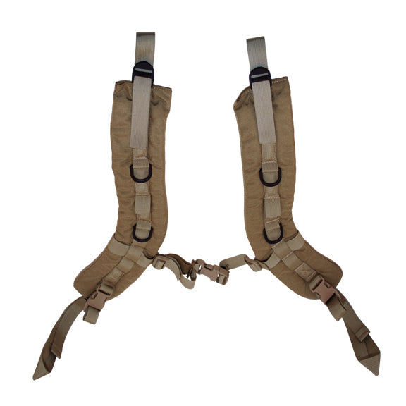 Ruck Shoulder Pads – BDS Tactical Gear