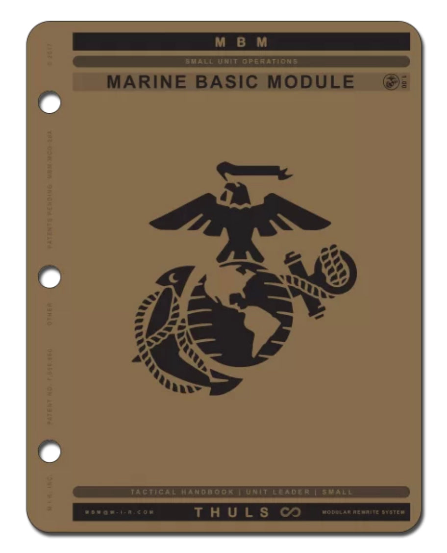 Marine Basic Module – BDS Tactical Gear