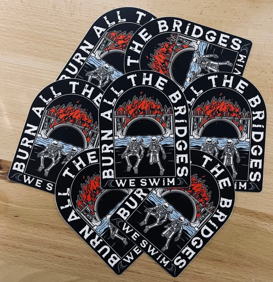 Direct Action Apparel Sticker – BDS Tactical Gear